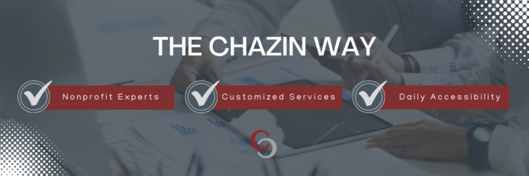 Resources | Chazin & Company