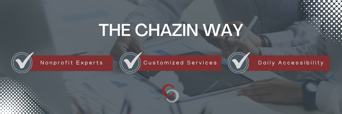 Resources | Chazin & Company