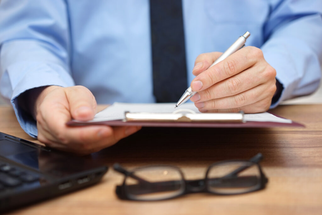 The PBC Audit Checklist: Your Key to Smoother Audits and Stronger ...