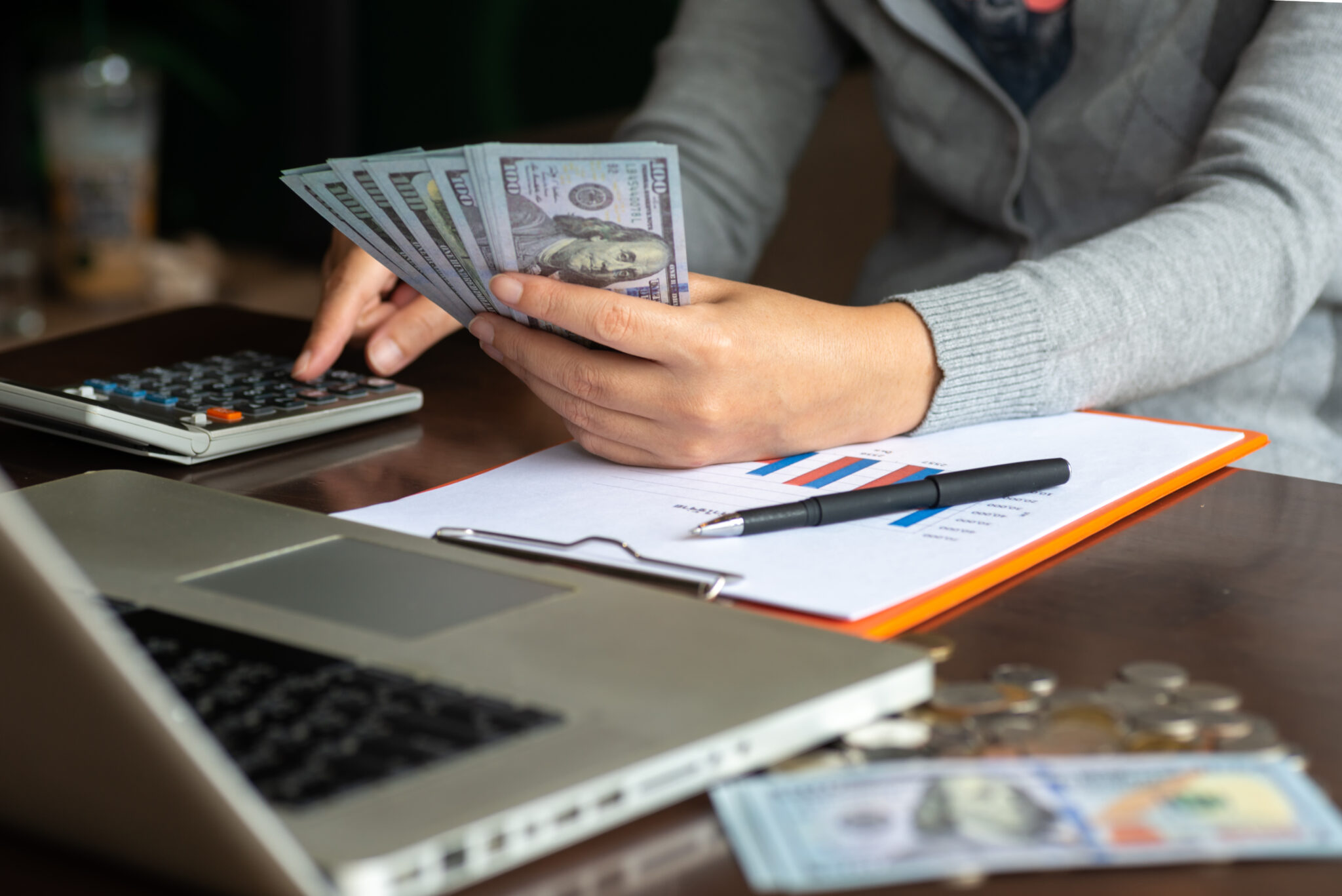 The Art of Giving and Receiving: How Accounting Can Facilitate ...