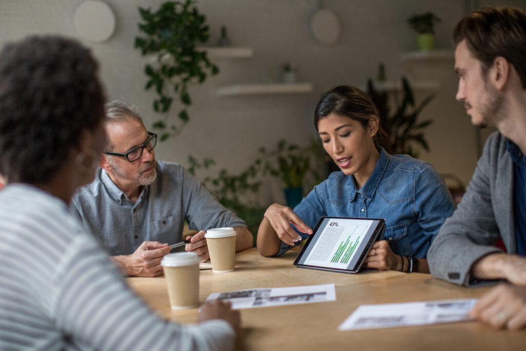 Choosing the Right PEO for Your Nonprofit: A Strategic Guide | Chazin